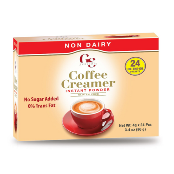 24 CT ORIGINAL COFFEE CREAMER – Mekor Corp LLC
