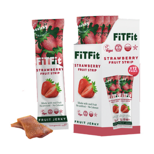 FITFIT – Mekor Corp LLC