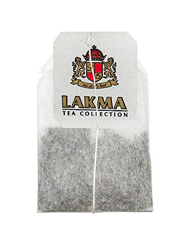 Lakma Super Slim Tea with Mango Flavor – Mekor Corp LLC