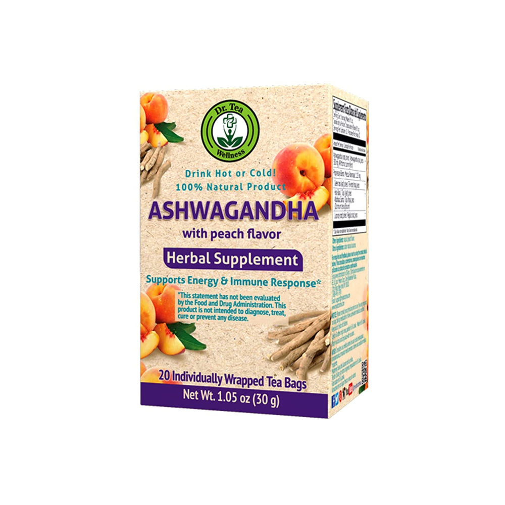 Dr. Tea – Mekor Corp LLC